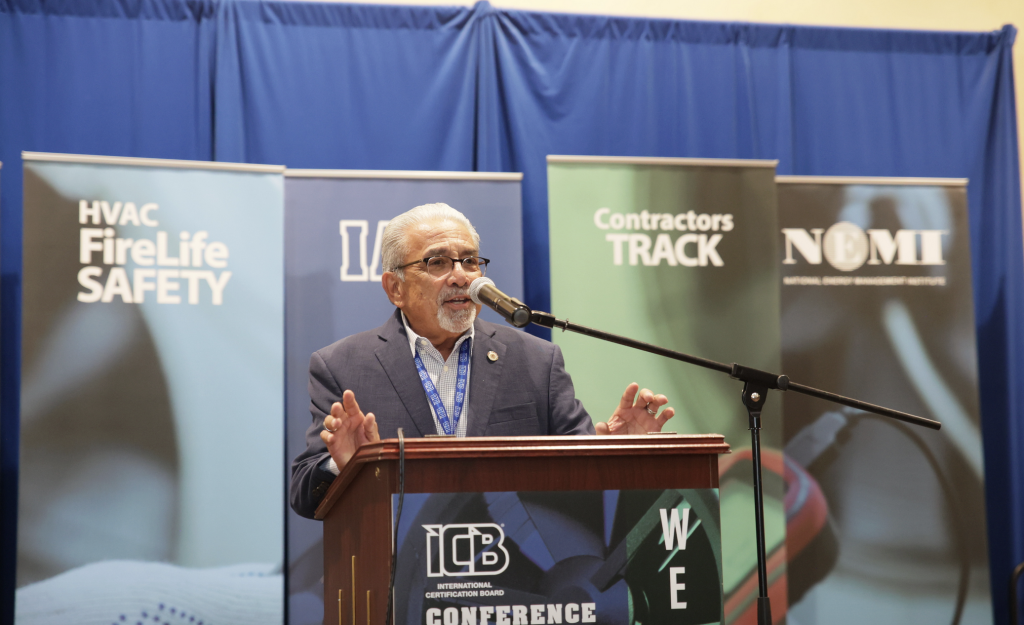 ICB Conference – ICB Certified